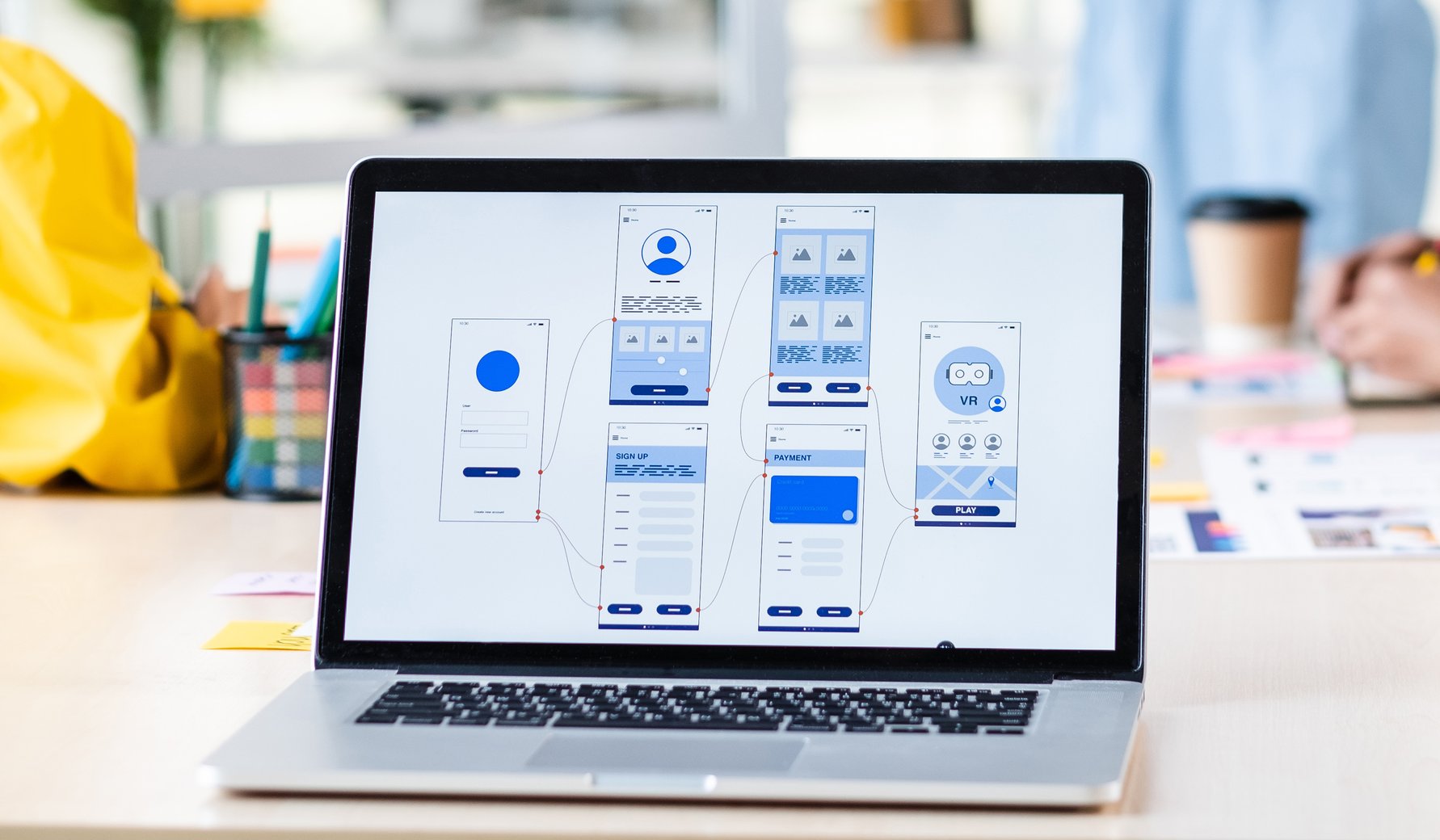 The Key to a Frictionless Payment Experience for B2B SaaS Platforms