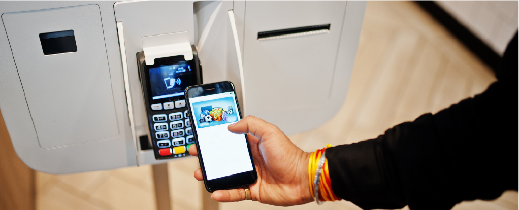 Customer First, Growth Focused Payments