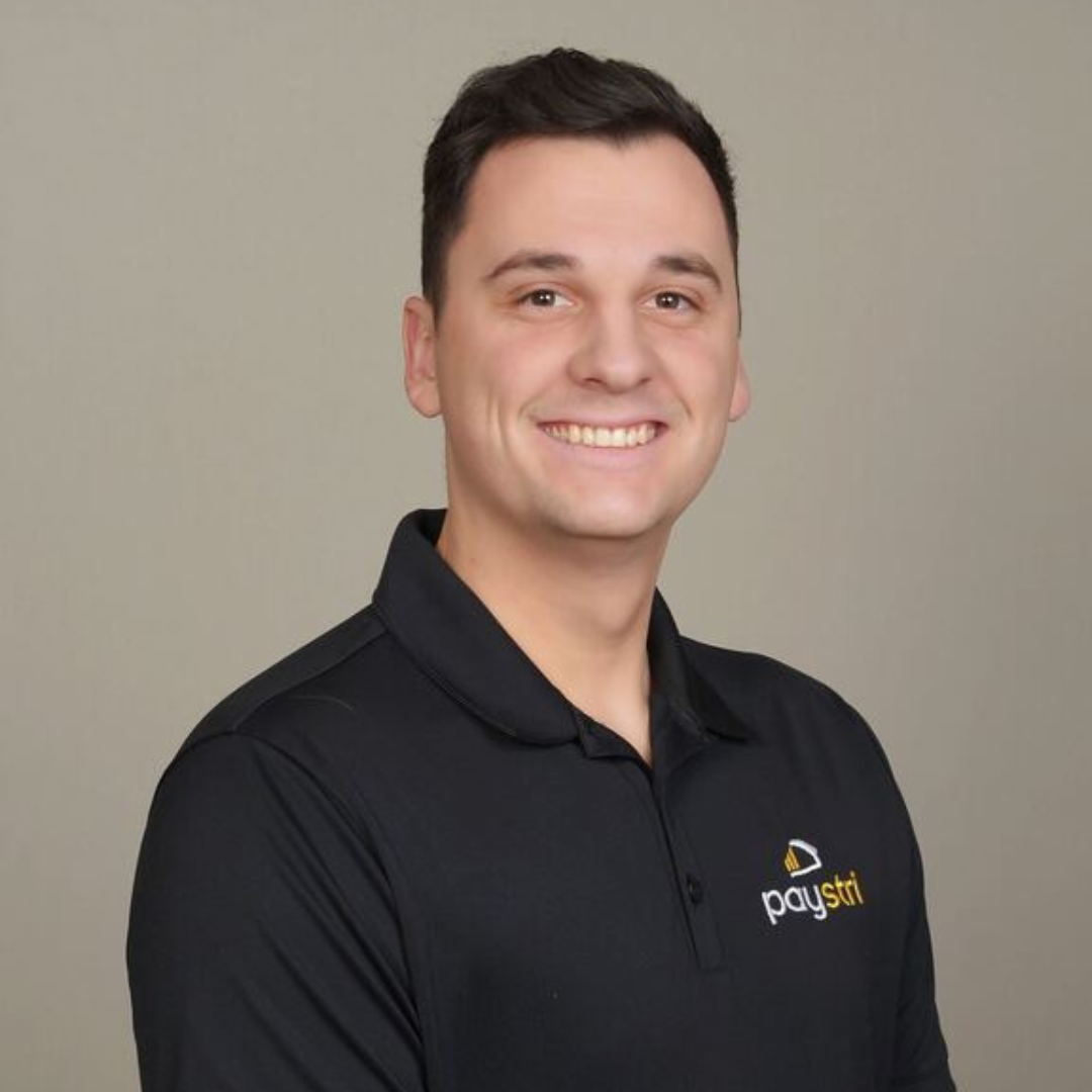 Merchant Solutions Team | Paystri