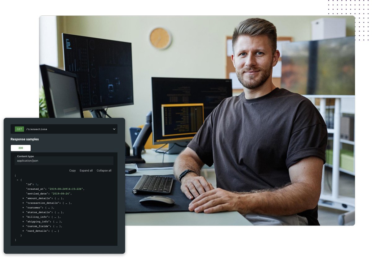 Software Developer Partnerships