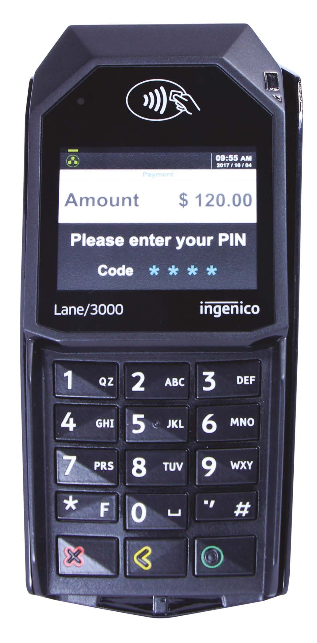 Payment Processing Solutions | Paystri