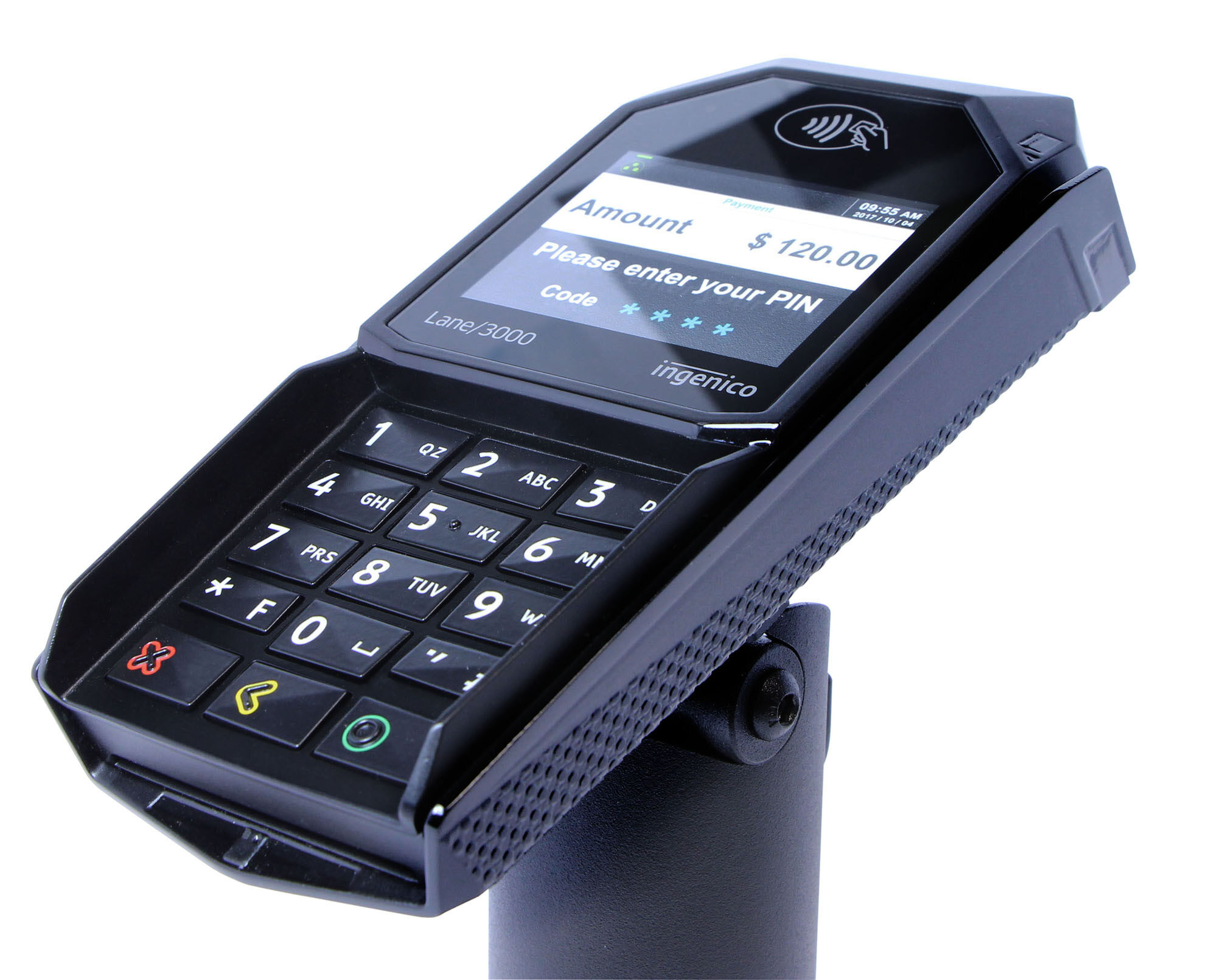 Ingenico Lane 3000