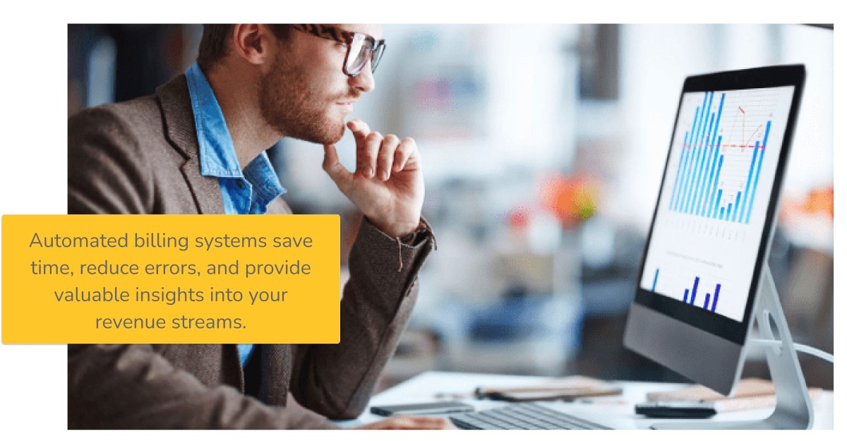 Experience the Power of Automated Billing: Boost Your Business Growth Today