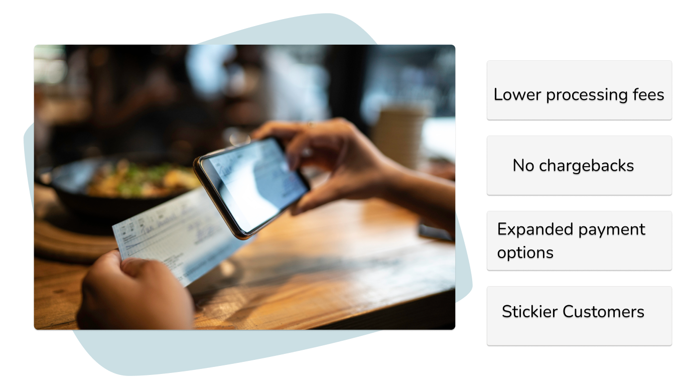 The ACH and eCheck Advantage for Businesses and Software Developers