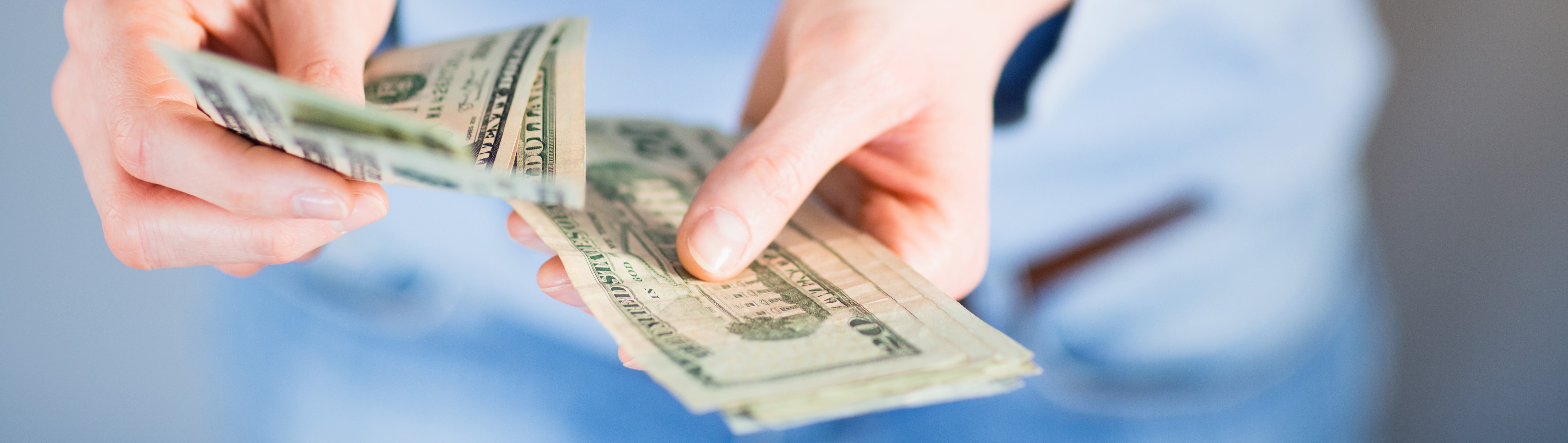 What is Cash Discount payment processing?