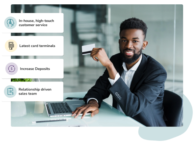 PCSB Bank chooses Paystri’s Cutting-Edge Merchant Services Payment ...