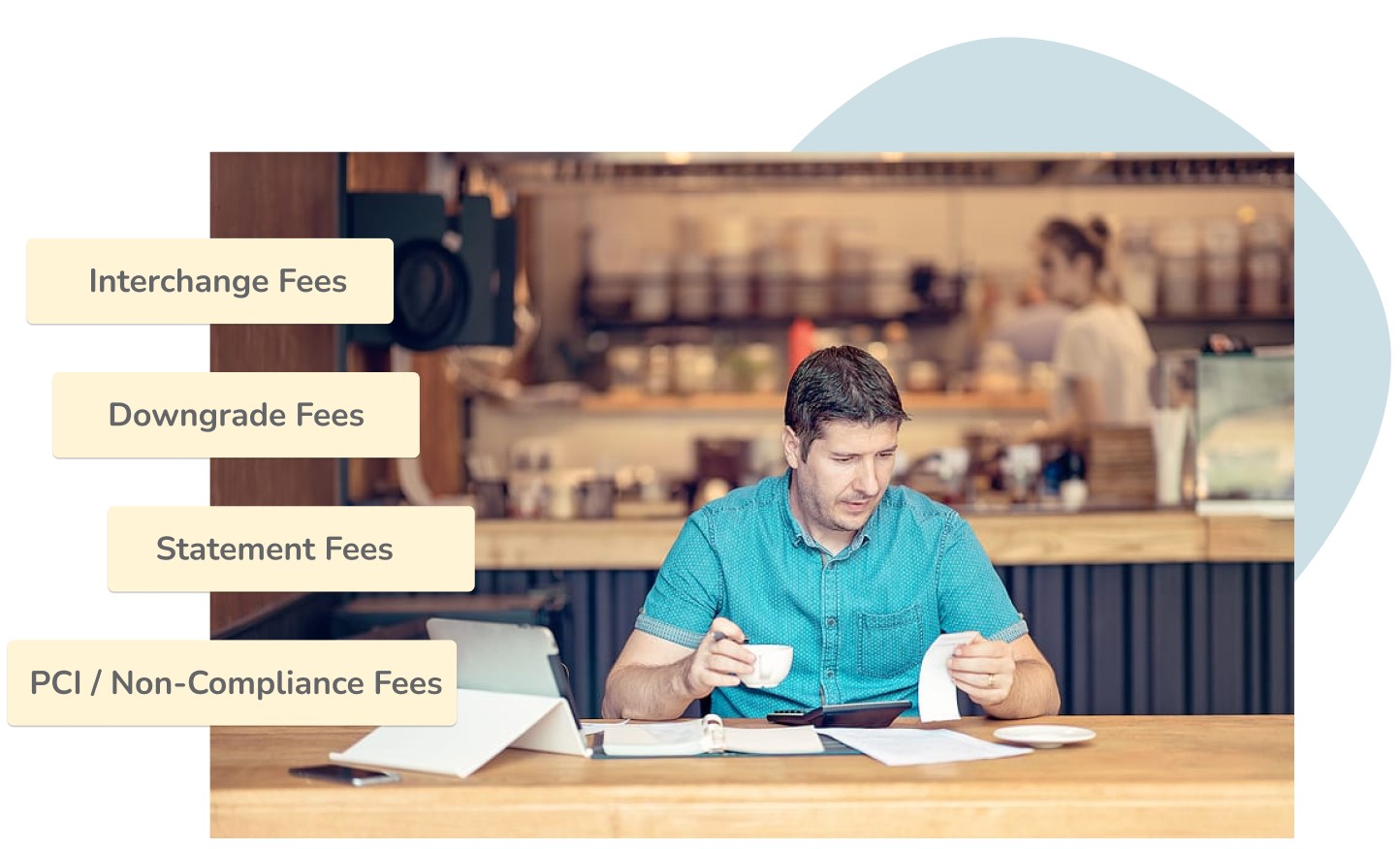 Decode the Fine Print: Identify Hidden Fees in Payment Processing in 10 ...