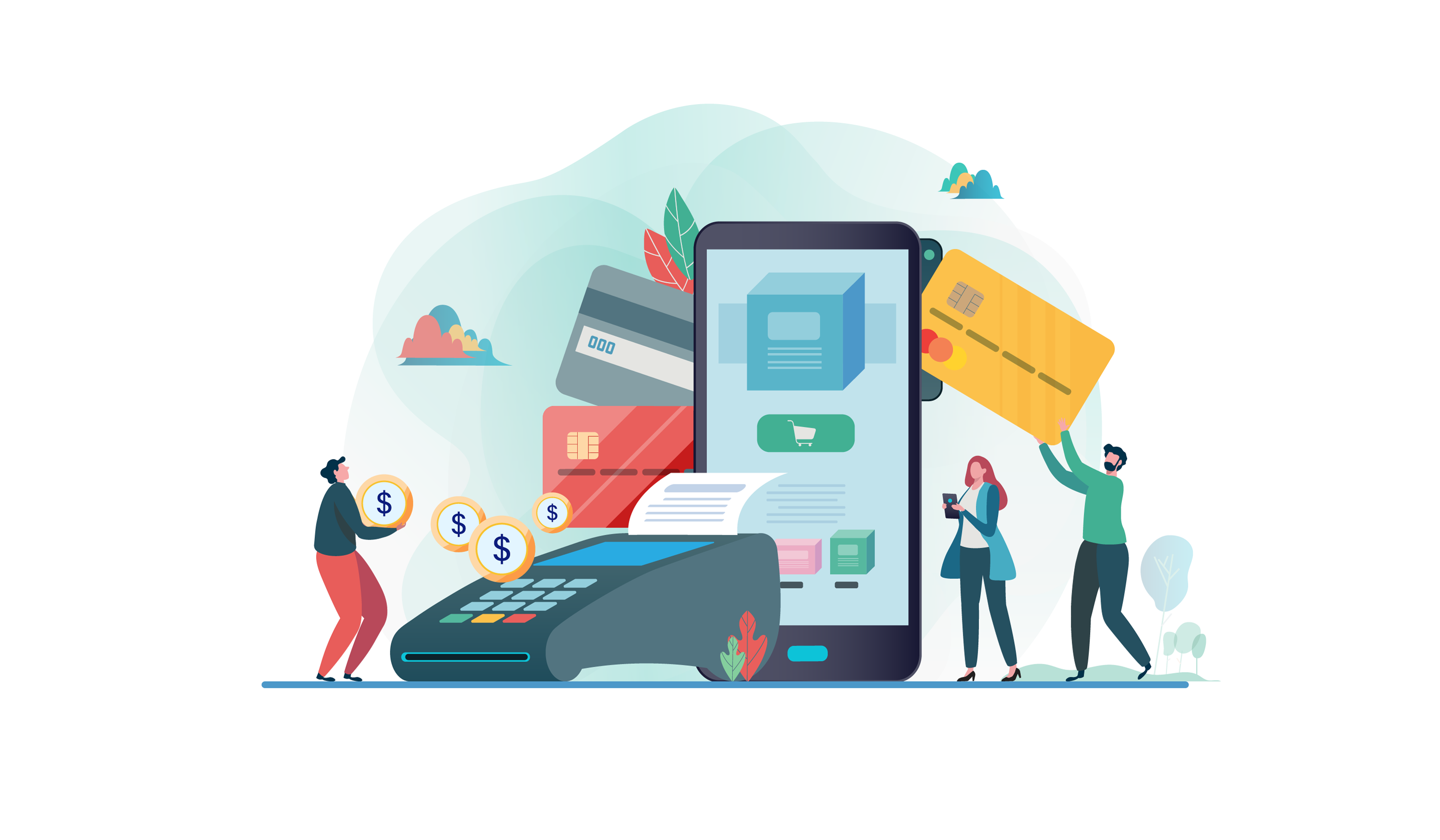The Dos and Don’ts of Integrated Payments The Dos and Don’ts of Integrated Payments