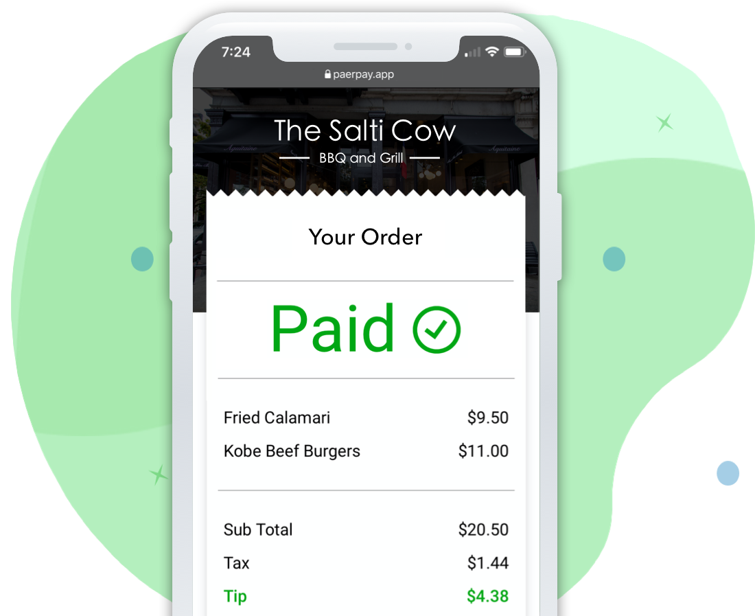 Paystri Announces Integrated Payments Partnership with Paerpay